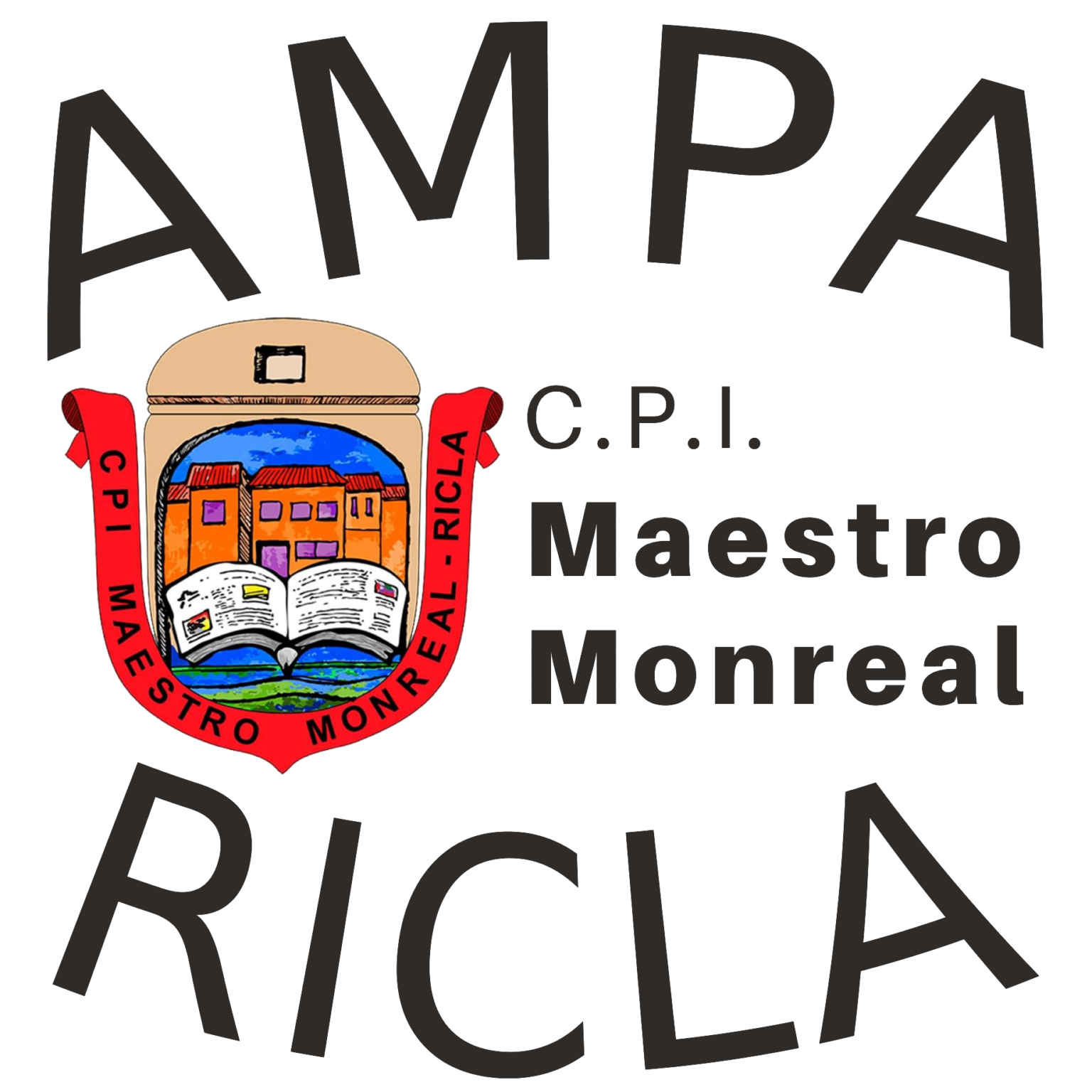 AMPA – CPI Maestro Monreal